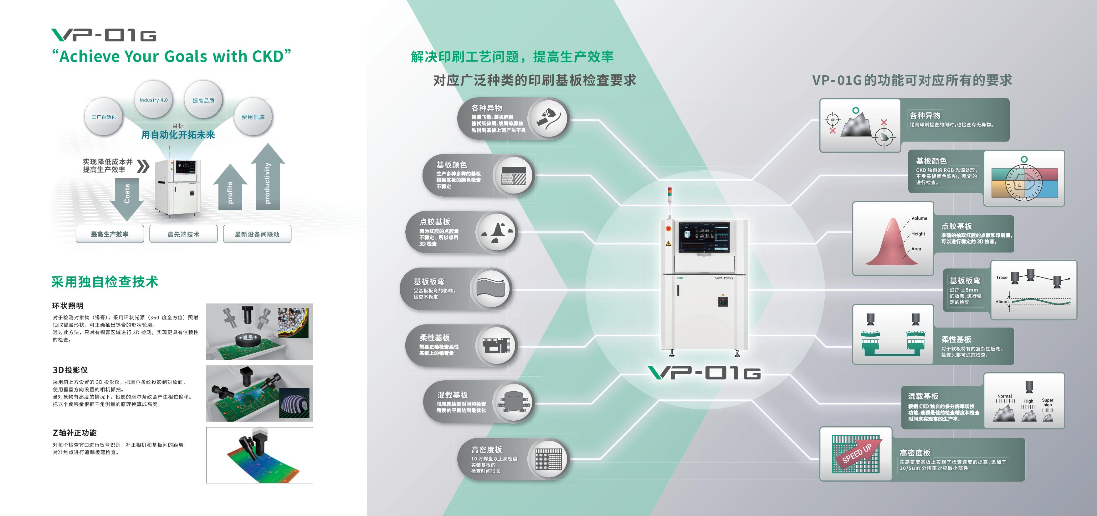 VP-01G - 网站